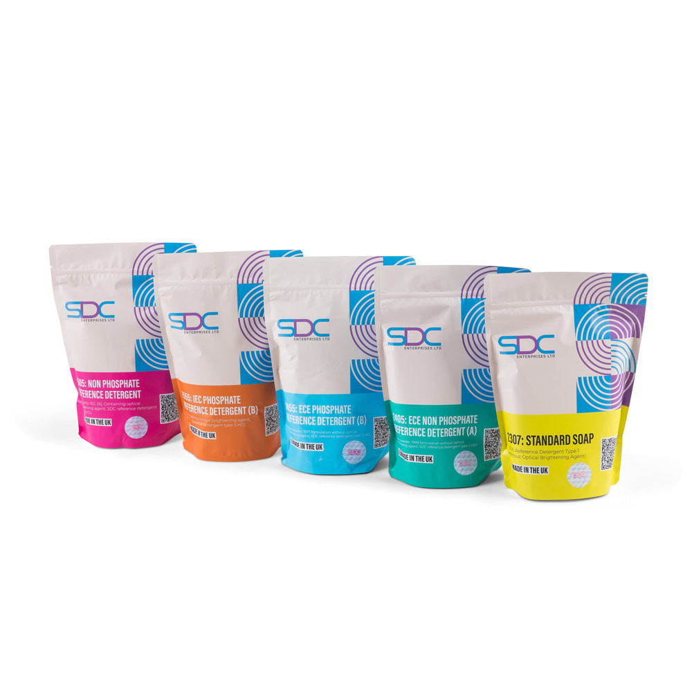 Detergents & Auxiliaries | SDC Enterprises Limited
