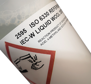 SDCE Reference 7 Wool Liquid Detergent | SDC Enterprises Limited