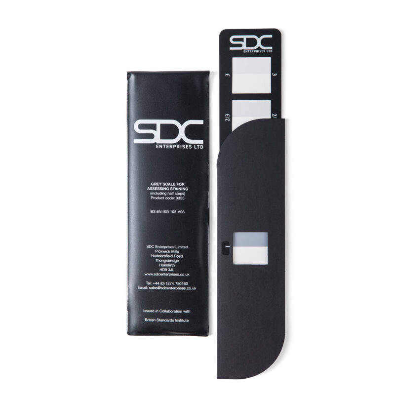 Grey Scale | SDC Enterprises Limited