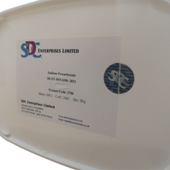 Detergents & Auxiliaries | SDC Enterprises Limited
