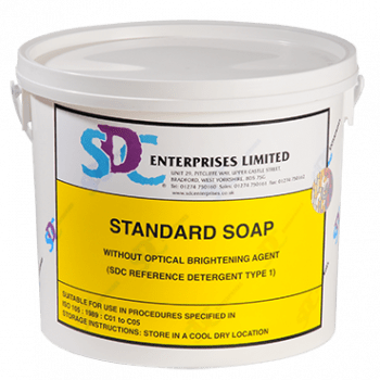 Detergents & Auxiliaries | SDC Enterprises Limited