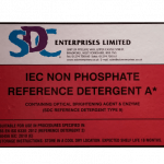 Detergents & Auxiliaries | SDC Enterprises Limited