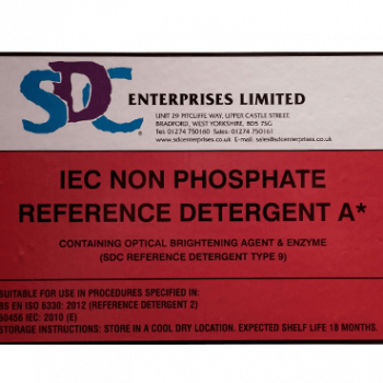 Detergents & Auxiliaries | SDC Enterprises Limited